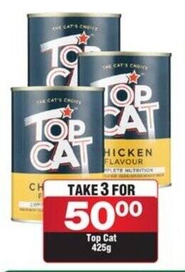 CAT offers - Find and view the cheapest CAT offer!
