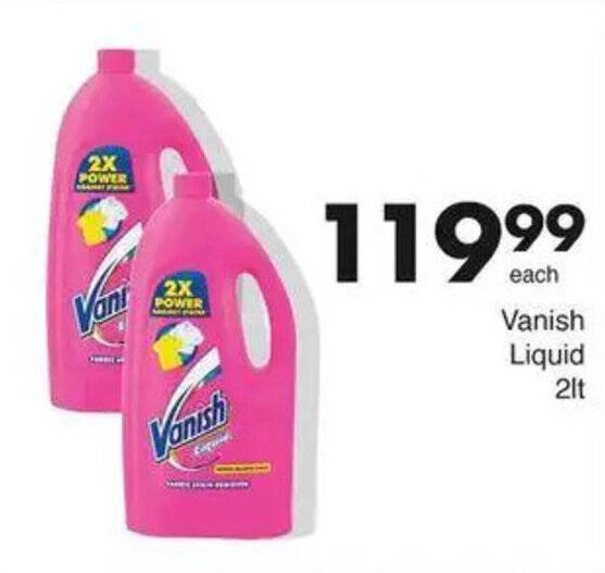 Liquid offers - Find and view the cheapest Liquid offer!