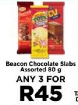 Beacon specials Food Lover's Market – Jun 2025