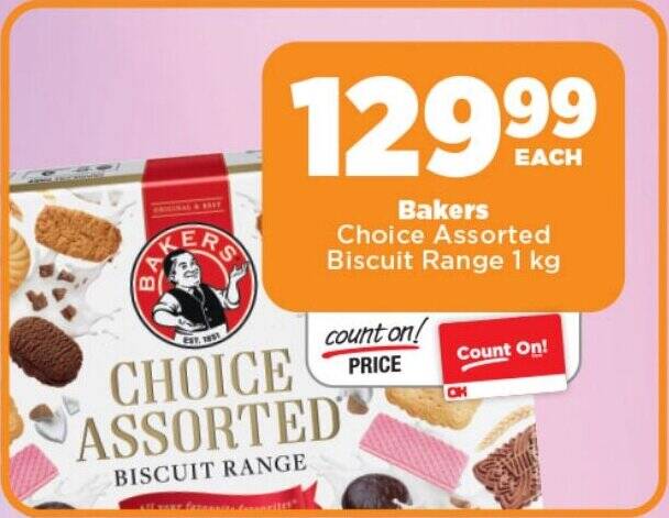 Choice specials OK Foods – Apr 2025