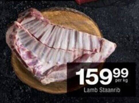 Lamb offers - Find and view the cheapest Lamb offer!