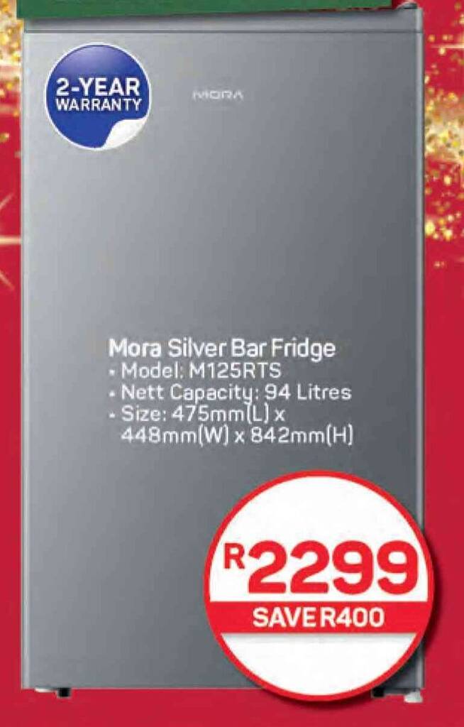 MORA specials Pick n Pay Hypermarket – Jun 2025