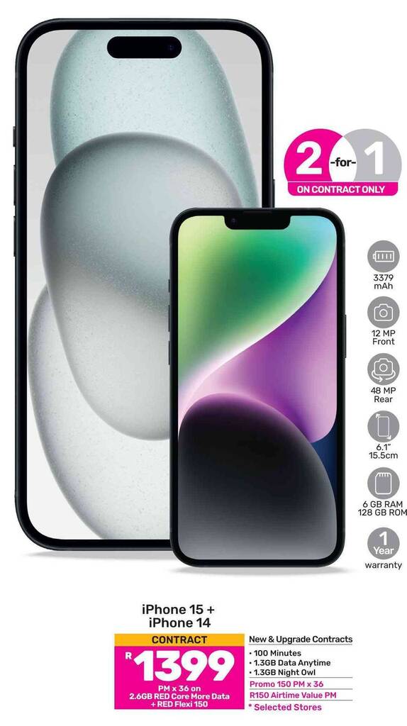 Iphone 12 offers - Find and view the cheapest Iphone 12 offer!