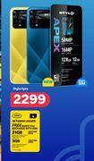 Stylo Apex 5G Smartphone offer at PEP
