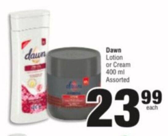 Dawn specials Spar Savemor – Jun 2025