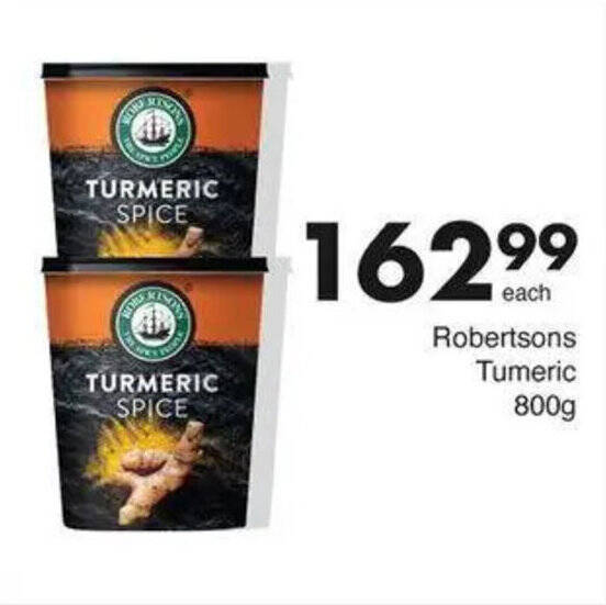 Robertsons offers - Find and view the cheapest Robertsons offer!