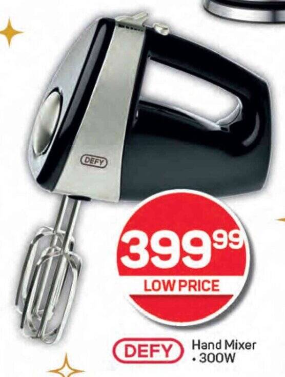 Defy specials Pick n Pay – Jul 2025