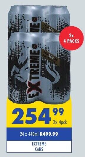 Extreme specials at Tabooz – Aug 2025