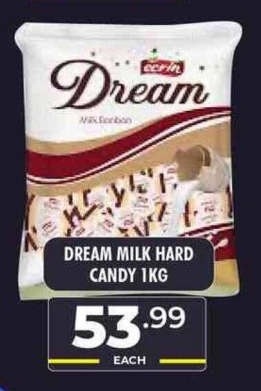 Milk specials at Sweet Xpress – Oct 2025