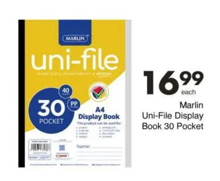 Book specials Save – Apr 2025