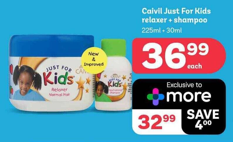 Just specials PEP – Apr 2025