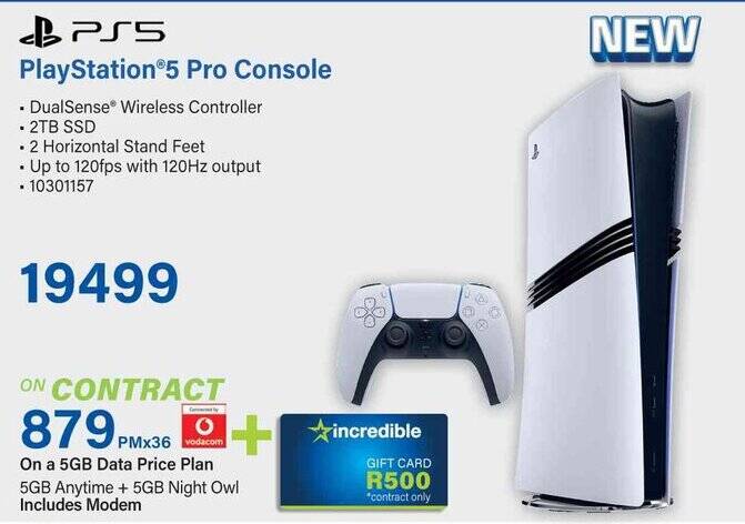 Console offers - Find and view the cheapest Console offer!