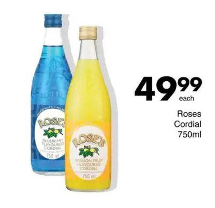 Roses offers - Find and view the cheapest Roses offer!