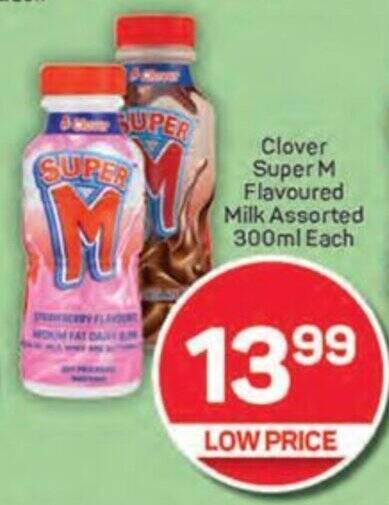 Super M offers - Find and view the cheapest Super M offer!
