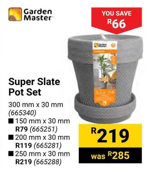 Pot set offers - Find and view the cheapest Pot set offer!