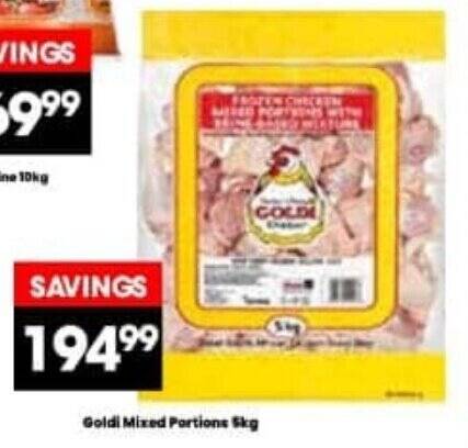 Goldi offers - Find and view the cheapest Goldi offer!