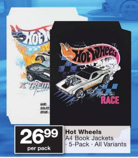 WHEELS specials Checkers – Apr 2025