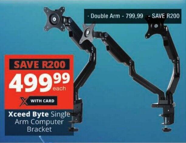 Xceed offers - Find and view the cheapest Xceed offer!