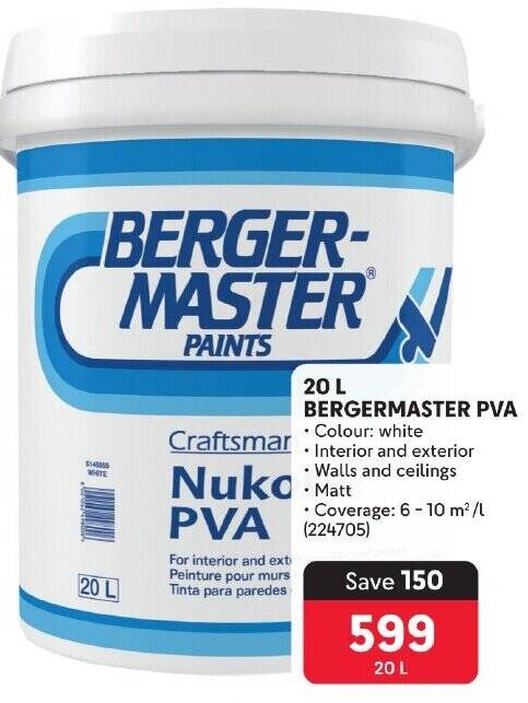 pva offers - Find and view the cheapest pva offer!