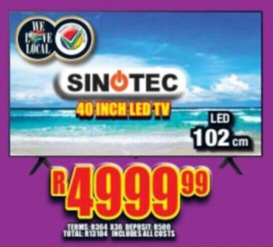 Led tv 43" offers - Find and view the cheapest Led tv 43" offer!