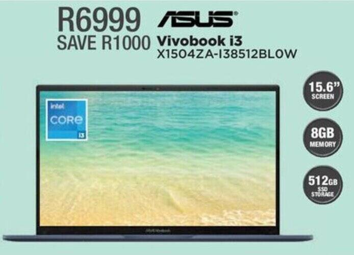 Asus offers - Find and view the cheapest Asus offer!