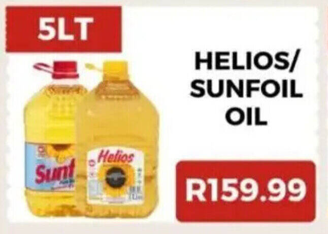 Helios offers - Find and view the cheapest Helios offer!