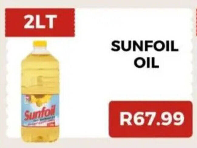 Sunfoil Logo Home Sunfoil