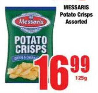 Messaris specials Boxer – Jun 2025