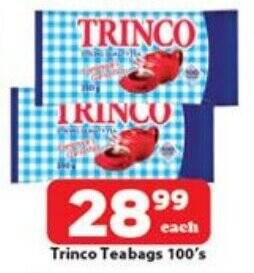 Trinco specials Check Save – Jun 2025