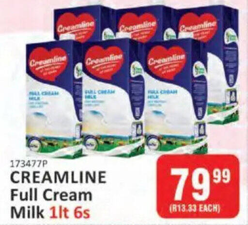 Creamline offers - Find and view the cheapest Creamline offer!
