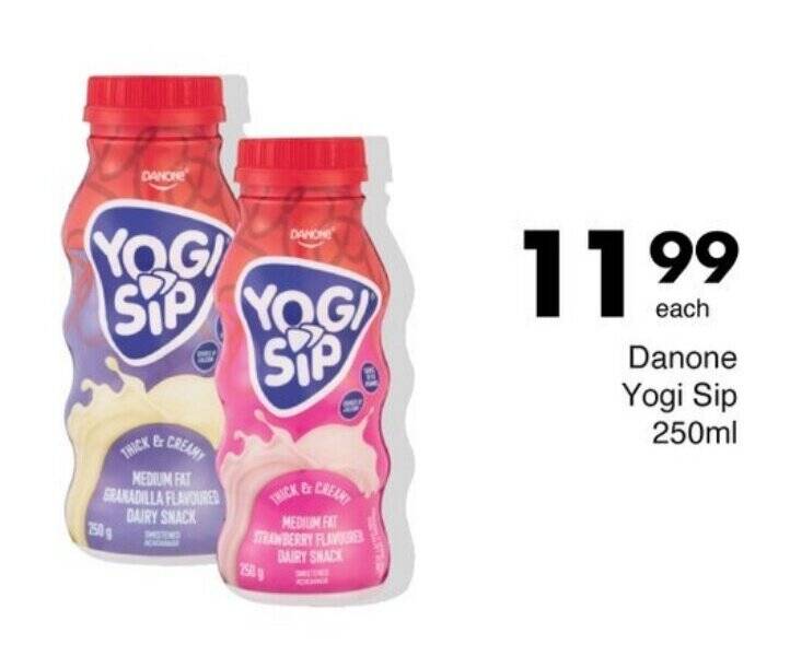 Yogi offers - Find and view the cheapest Yogi offer!