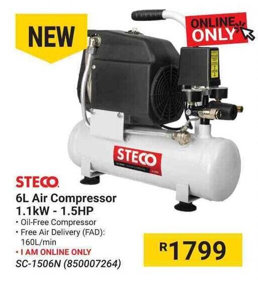 STECO offers - Find and view the cheapest STECO offer!