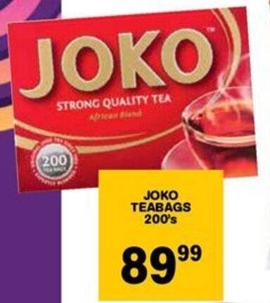 Joko offers - Find and view the cheapest Joko offer!