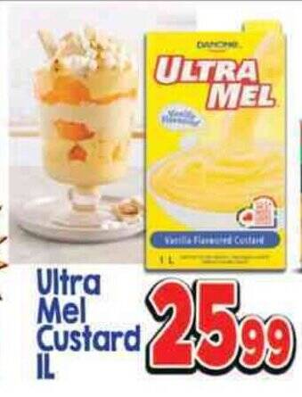 Ultra Mel specials Supa Store – Apr 2025