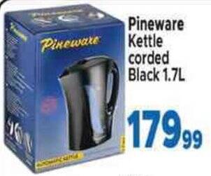 Pineware specials at Supa Store – Aug 2025