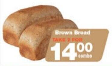 Bread offers - Find and view the cheapest Bread offer!