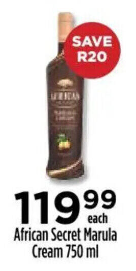 Secret offers - Find and view the cheapest Secret offer!