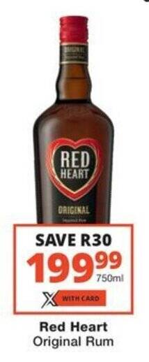 Rum offers - Find and view the cheapest Rum offer!