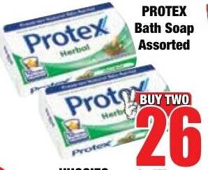 Protex specials Boxer Superstores – Apr 2025