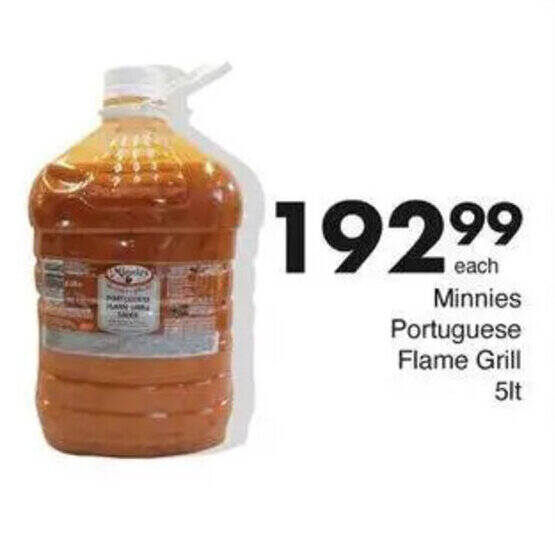 FLAME offers - Find and view the cheapest FLAME offer!