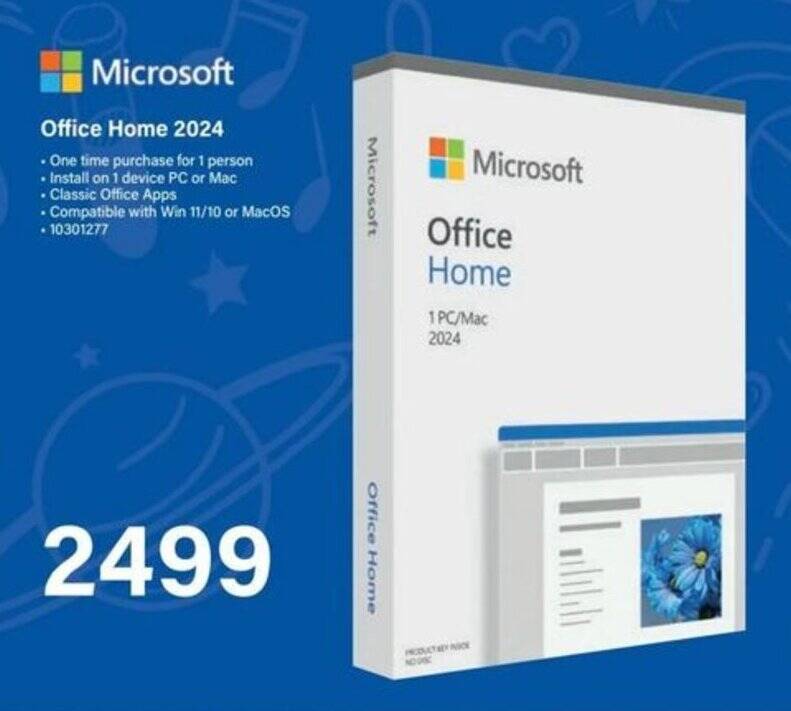 Microsoft offers - Find and view the cheapest Microsoft offer!