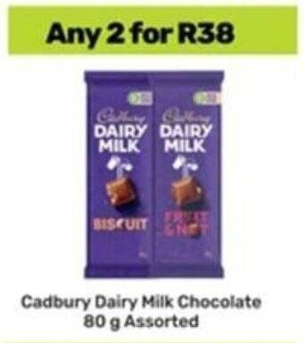 Dairy milk offers - Find and view the cheapest Dairy milk offer!