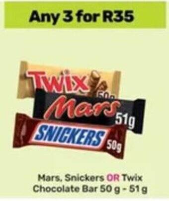 Twix specials Game – Apr 2025