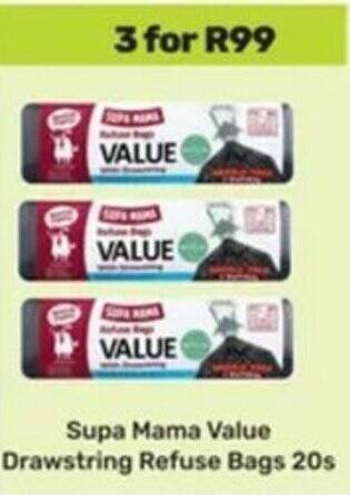 Supa specials Game – Apr 2025