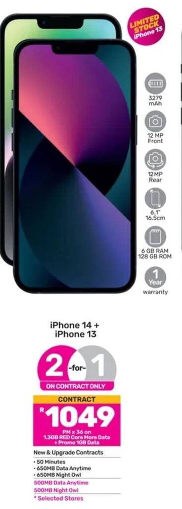 Iphone 12 offers - Find and view the cheapest Iphone 12 offer!