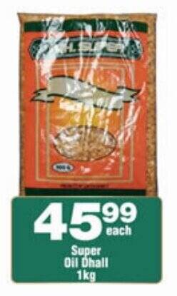 Oil specials Check Star – Apr 2025