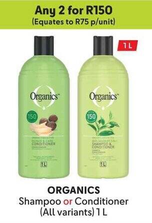 Shampoo conditioner offers - Find and view the cheapest Shampoo ...