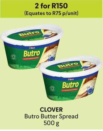 Butro offers - Find and view the cheapest Butro offer!