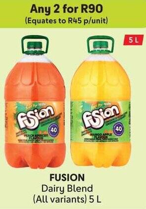 Dairy offers - Find and view the cheapest Dairy offer!