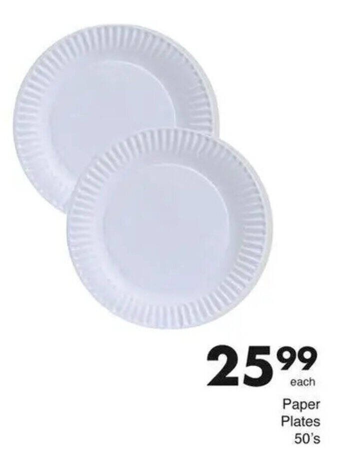 Paper offers - Find and view the cheapest Paper offer!